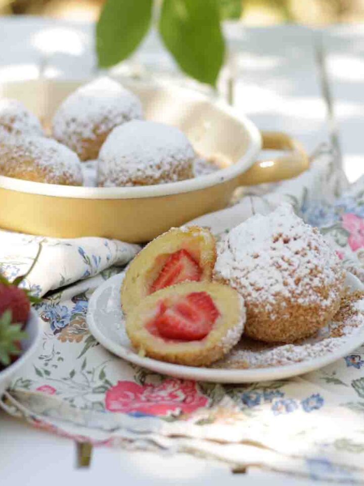 Pastry Archive — Vienna Sunday Kitchen