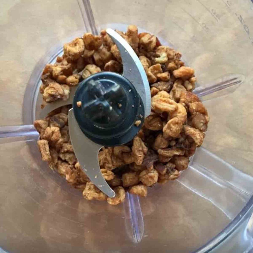 Einfaches Grammelknödel Rezept