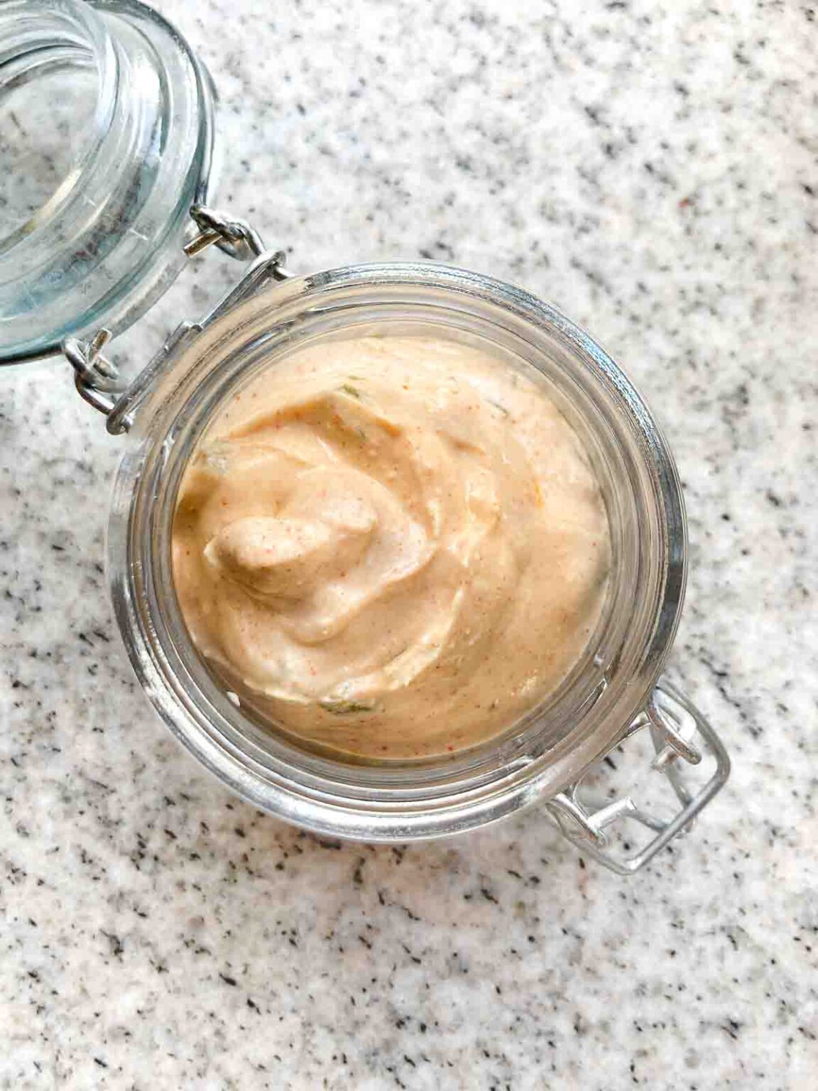 Einfaches & Mildes Liptauer Rezept