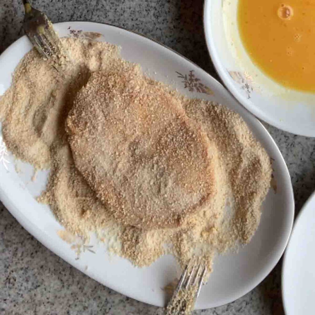 Authentic Wiener Schnitzel Recipe (Viennese Schnitzel)