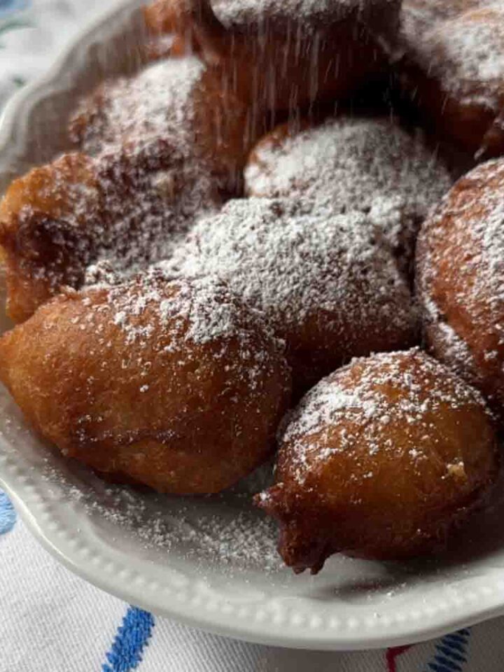 Pastry Archive — Vienna Sunday Kitchen