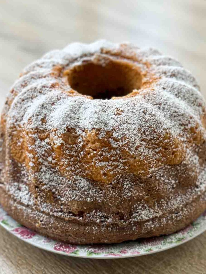 Pastry Archive — Vienna Sunday Kitchen